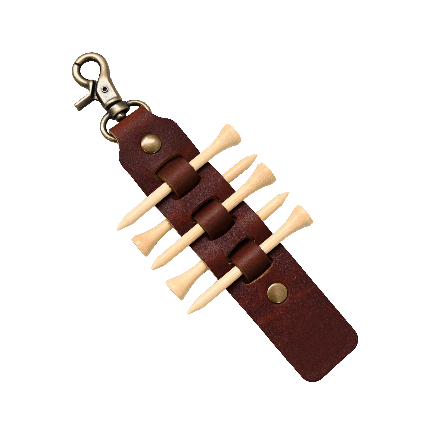 Golf Tee Holder – American Bench Craft