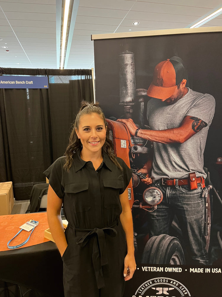 Corporate Gifts – American Bench Craft