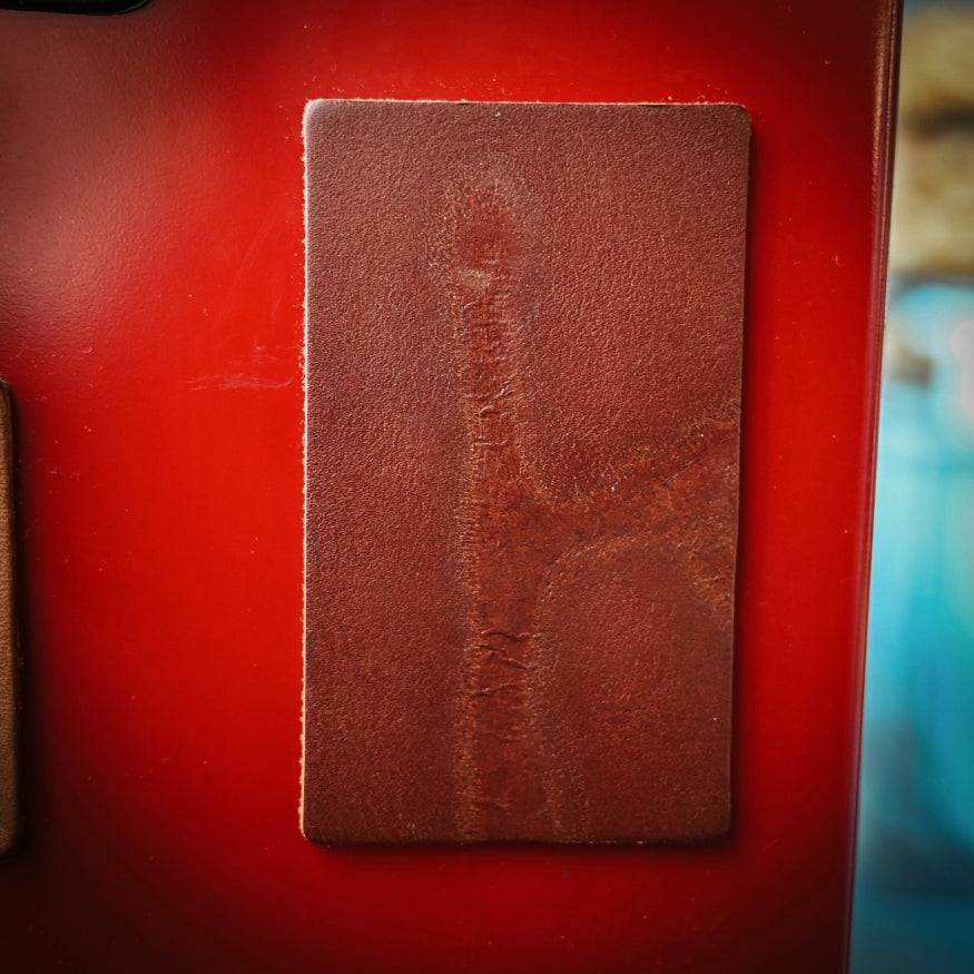 Leather Magnet - Cattle Brand – American Bench Craft