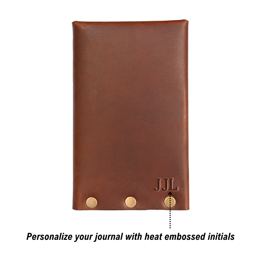 Hemingway Journal | American Bench Craft