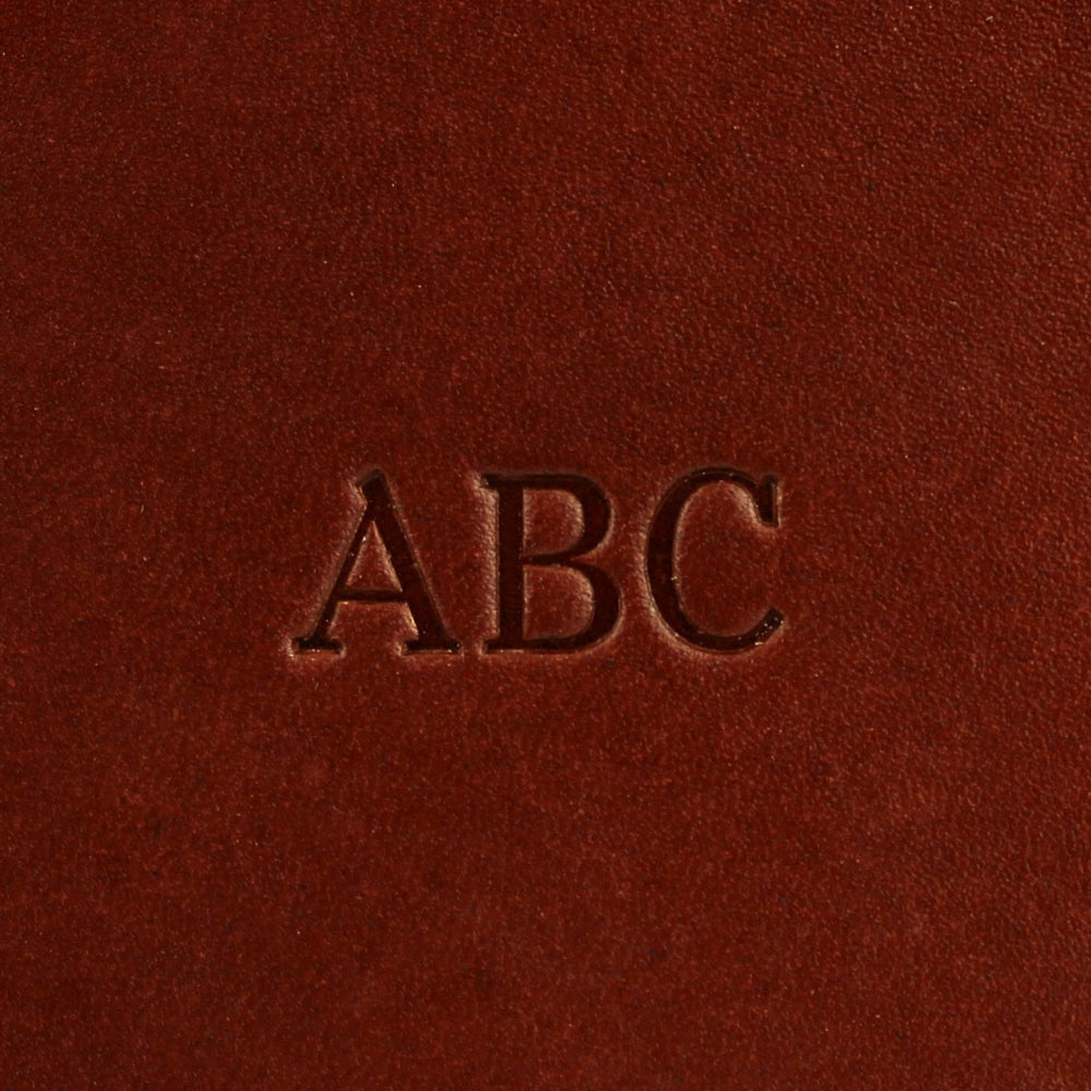 Personalize It? – American Bench Craft