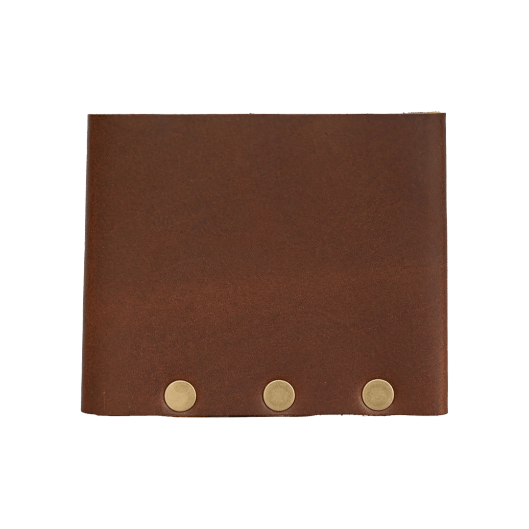 Bill-Fold Wallet | American Bench Craft